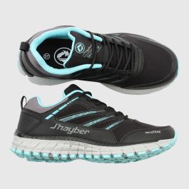 Walking|Promenad - JOBI sköna skor för all terräng