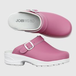 Bekväma mjuktofflor för yrkesproffs hos JOBI