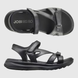 Riktigt sköna arbetssandaler hittar du hos JOBI