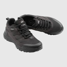 Stabil Walkingsko|Promenad -waterproof- JOBI sköna skor för all terräng