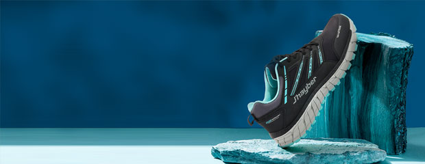 JOBI.se - sköna och prisvärda arbetsskor för din bransch